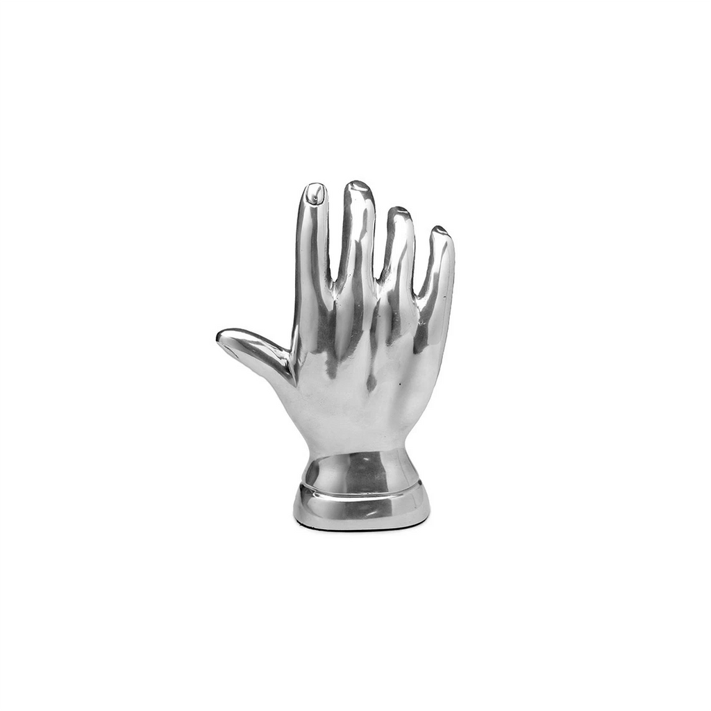 Aluminium Hand – The Markat