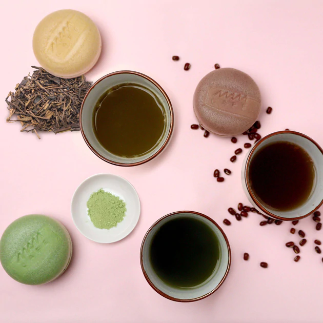 Shiruko Set 02 – The Markat